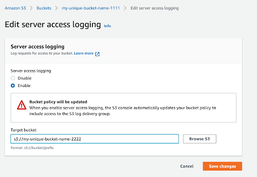 How to Create S3 Buckets in AWS with CloudFormation: Step-by-Step Guide